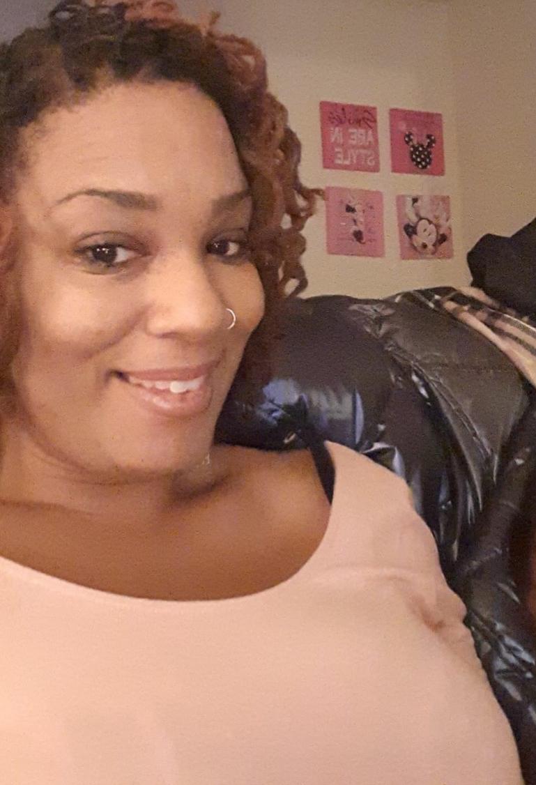 Melissa Wallace-Pulliam, age 44