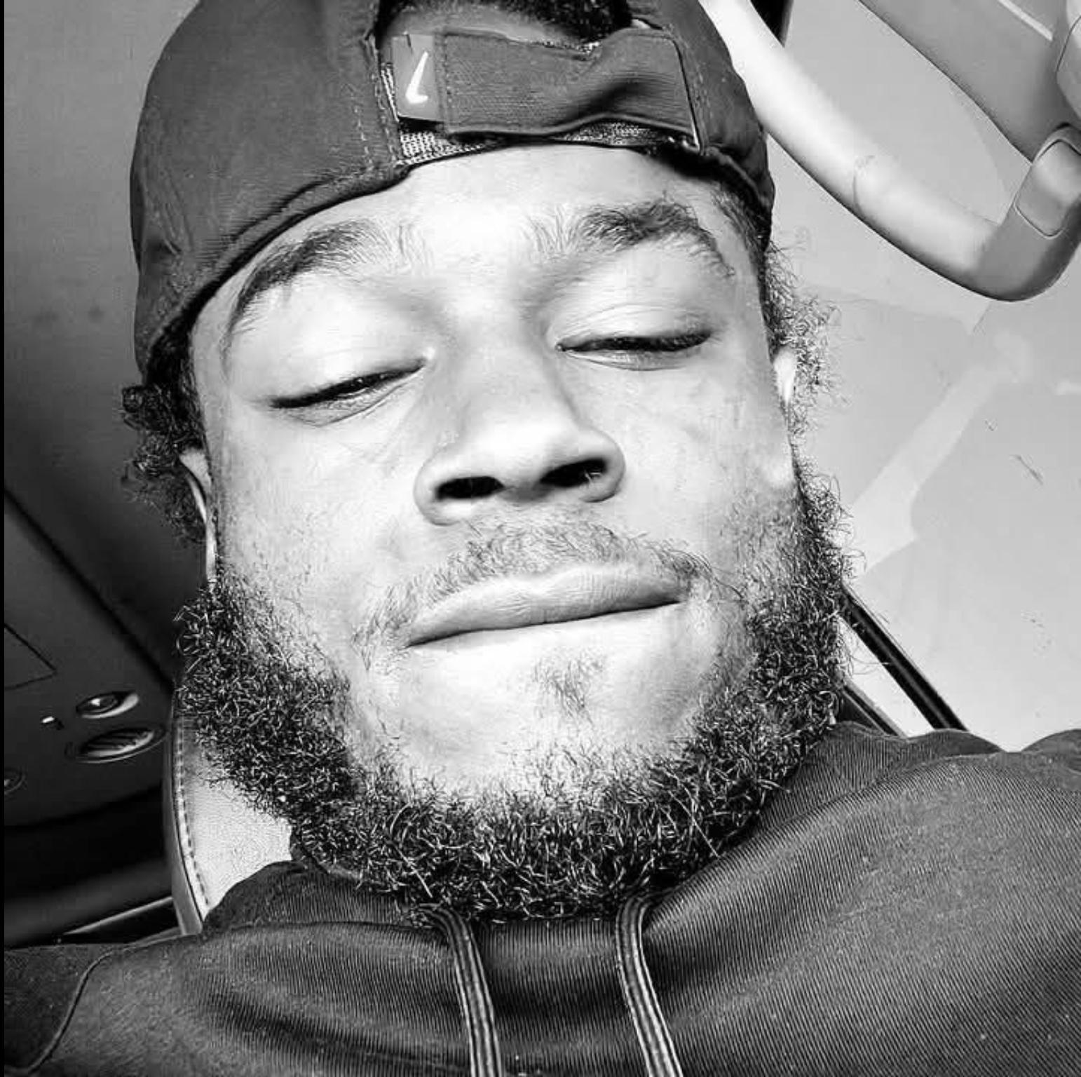 Marshaun Williams, age 32