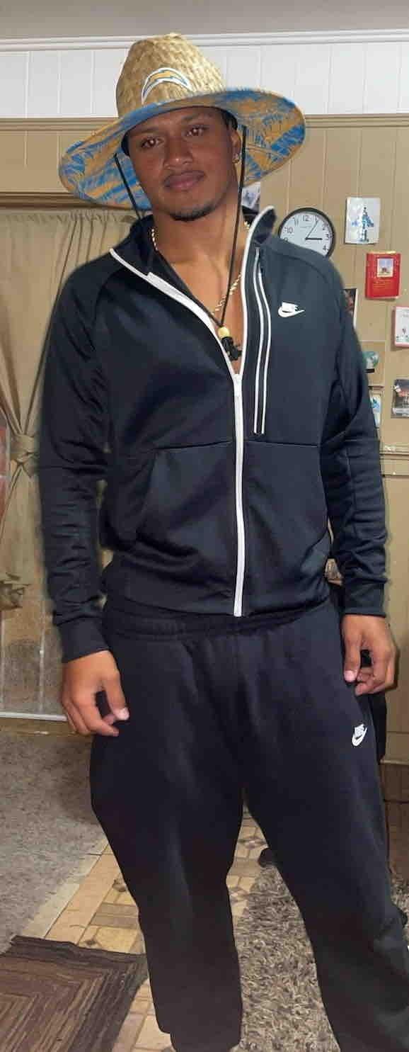 Jashawn K. Wakefield, age 23