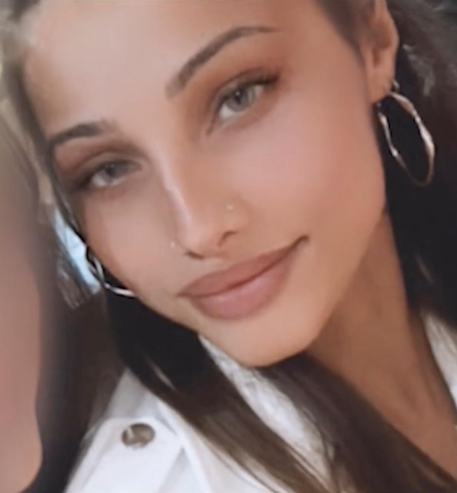 Veronica Lopez, age 25