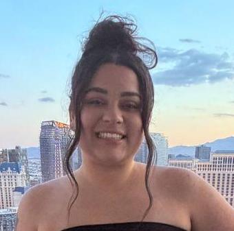 Cierra Torres, age 27