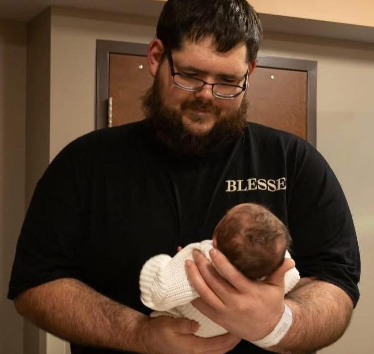 David E. Beck III, age 29