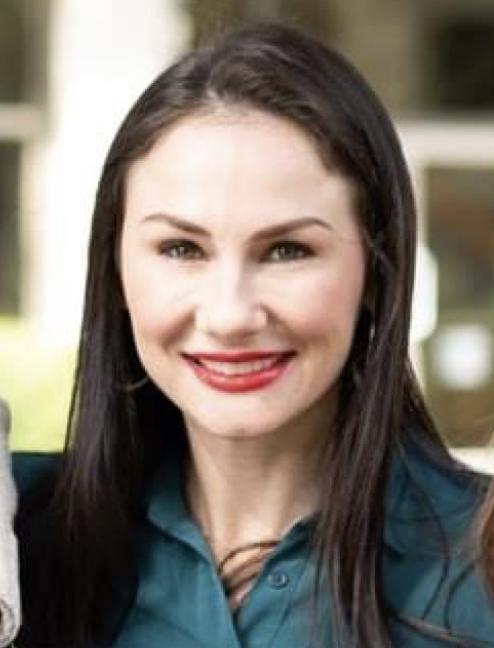 Brianna Nicole Richter