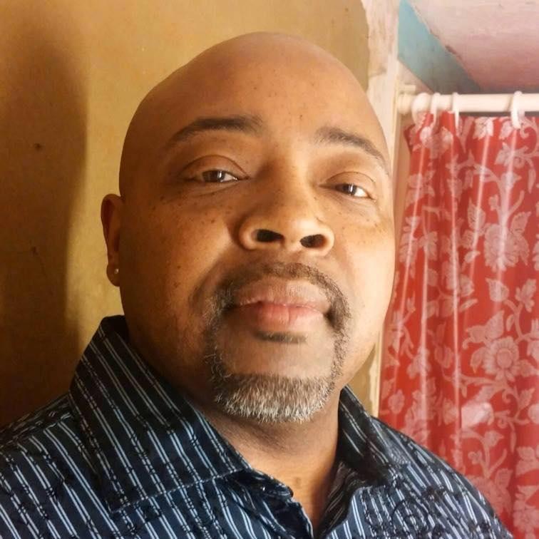 Tramango Roper, age 44