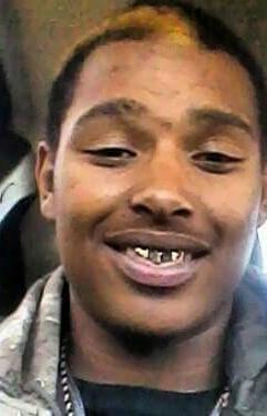 Maxwell Wilson, age 19