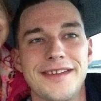 Travis James Granger, age 29