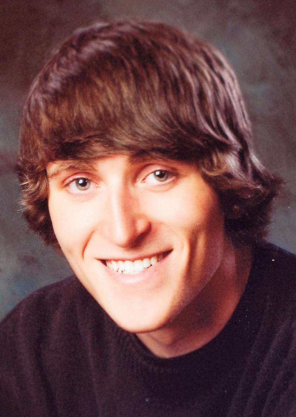 Ryan William Eakin, age 20