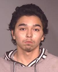 Jonathan A. Graff, age 17