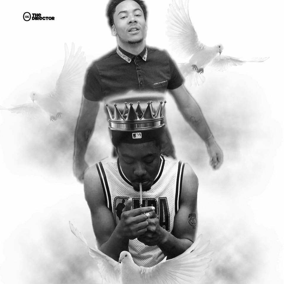 Samuel Abron-Yeager, age 23