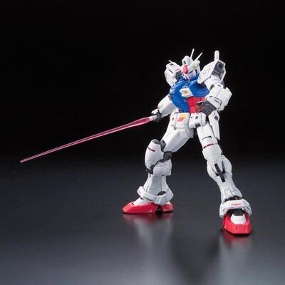 Gunpla Gallery