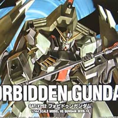 Gunpla Gallery