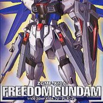 Gunpla Gallery