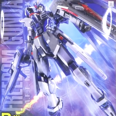 Gunpla Gallery
