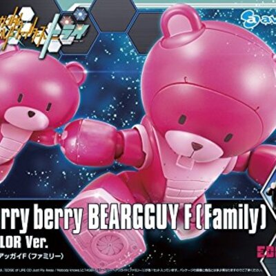 Gunpla Gallery