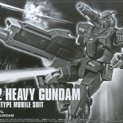 Gunpla Gallery