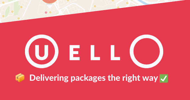 Vem pra ⭕️ --- Uello --- ⭕️