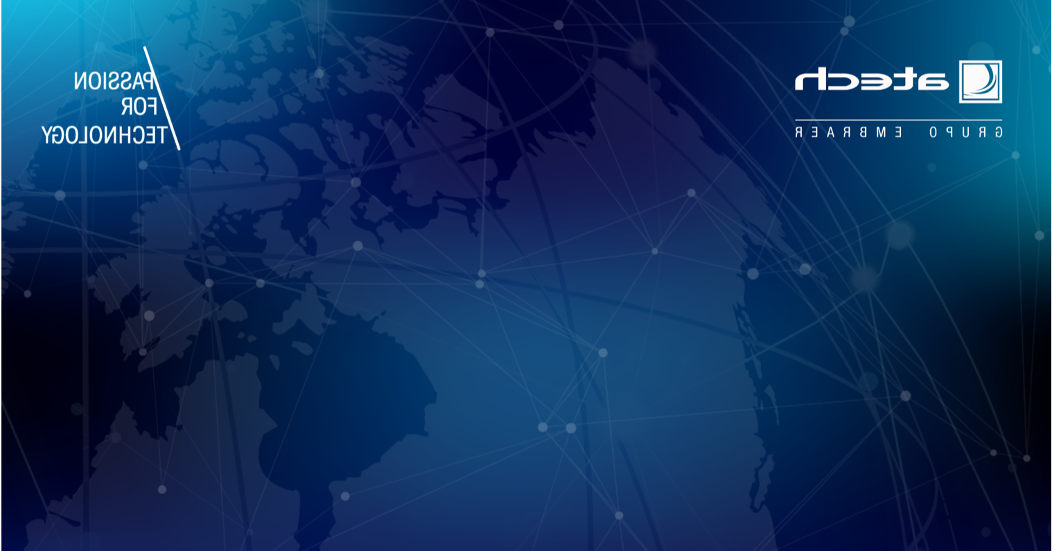 Atech - Grupo Embraer