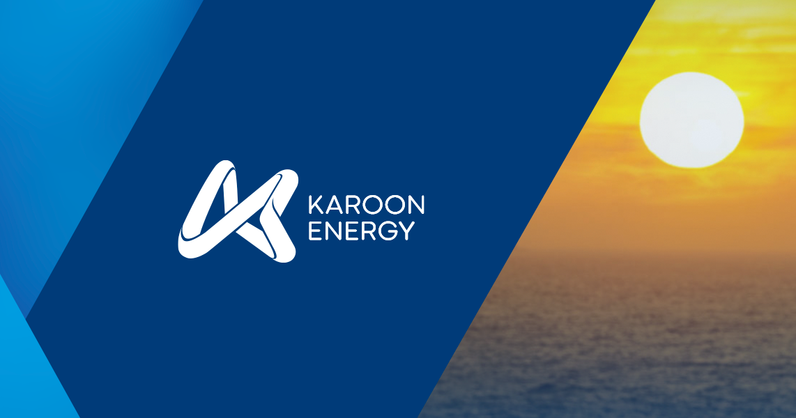 Karoon Energy Brasil