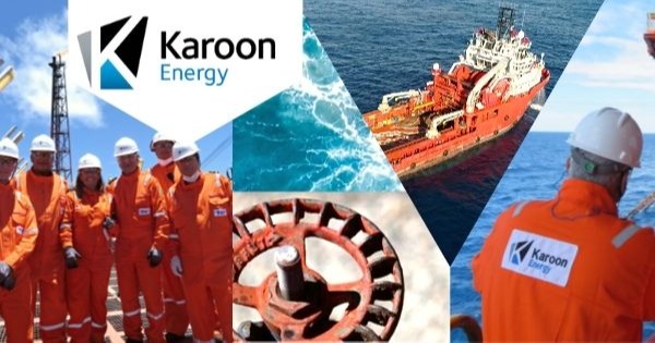 Karoon Energy Brasil