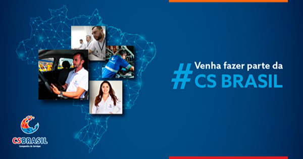 CS Brasil