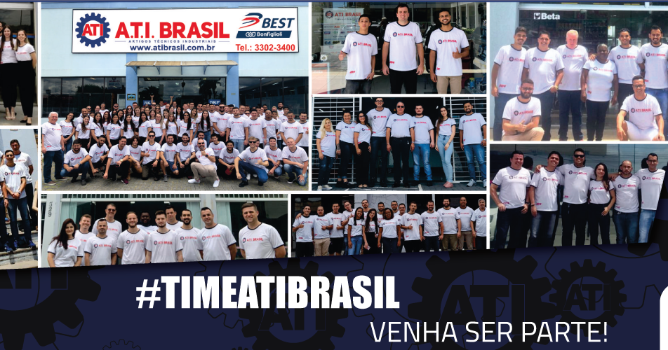 A.T.I. BRASIL
