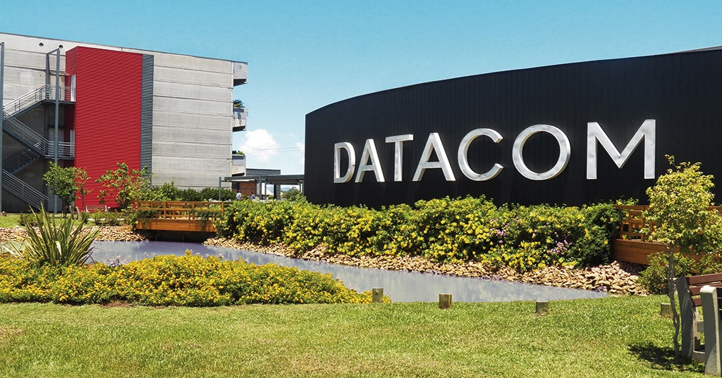 Datacom