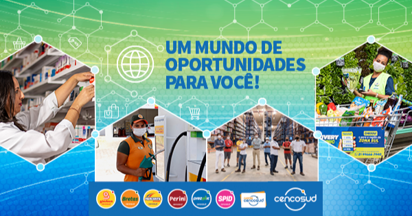 Cencosud Brasil