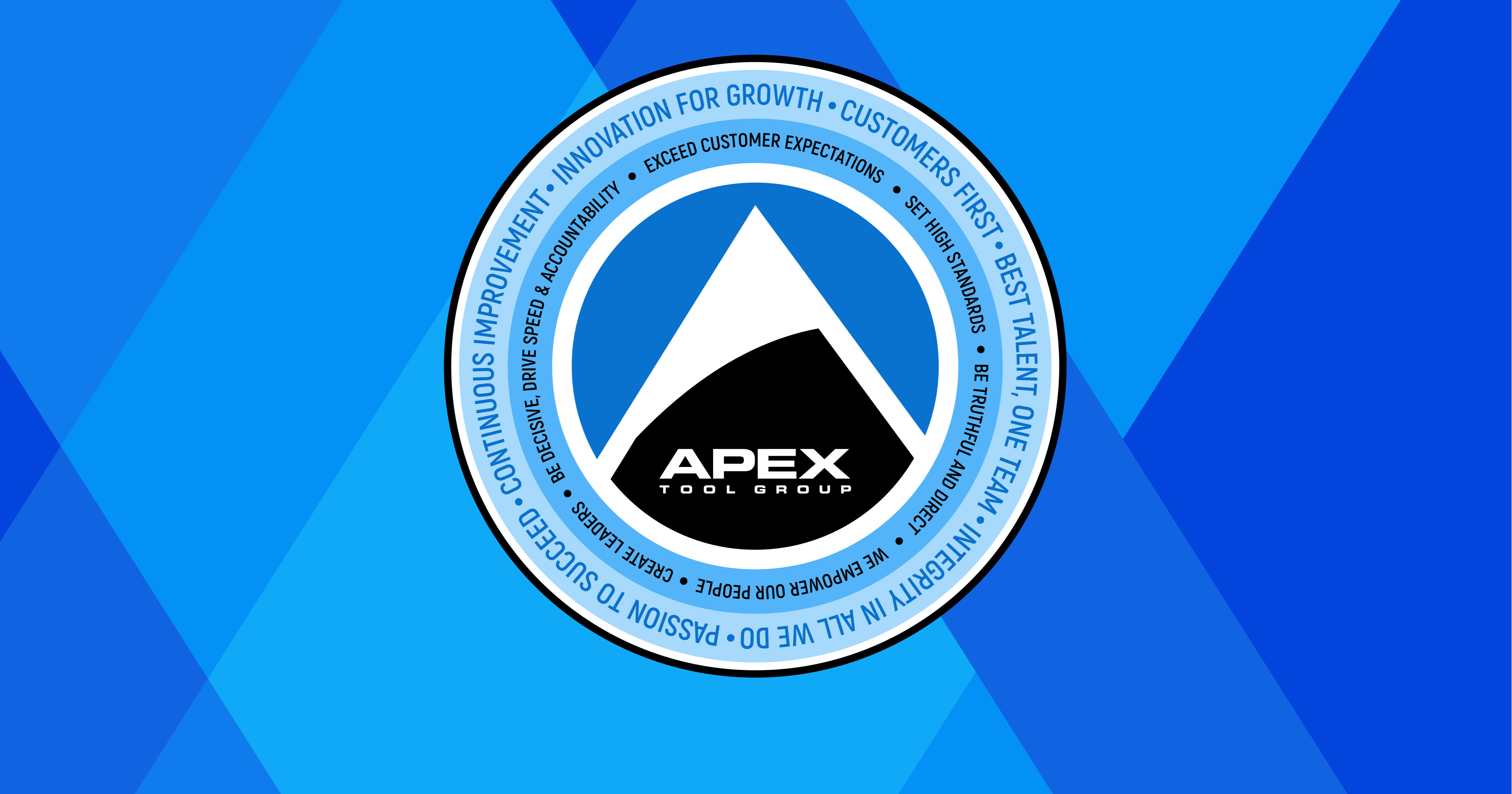 Apex Tool Group Brasil