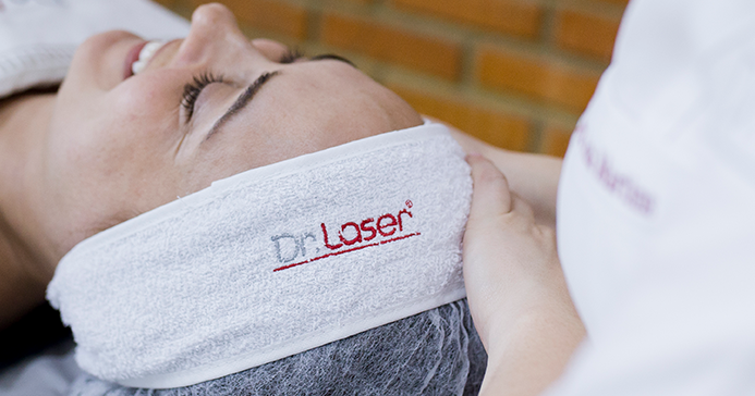 Dr. Laser