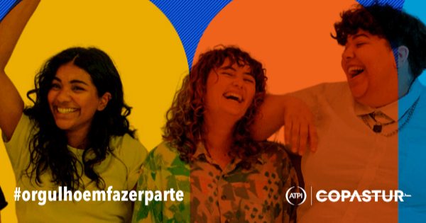 COPASTUR VIAGENS E TURISMO
