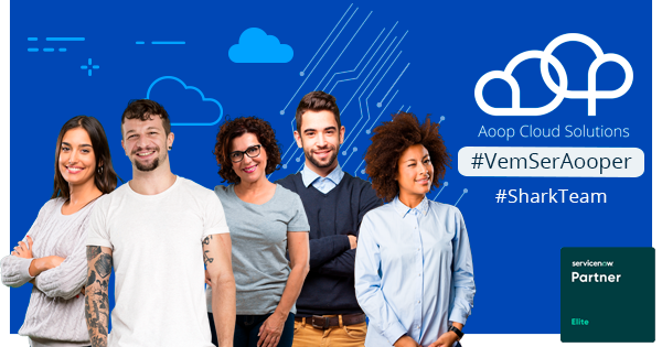 Aoop Cloud Solutions