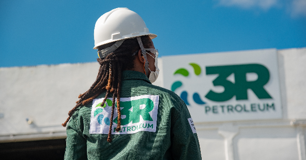 3R PETROLEUM