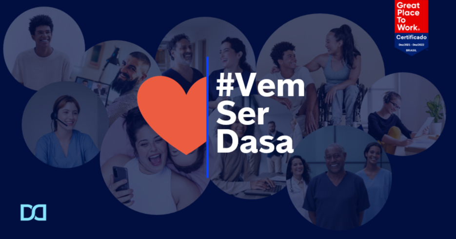 Dasa Programas de Entrada