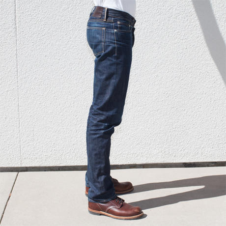 Gustin straights - comparable jean models in terms of fit? : r ...