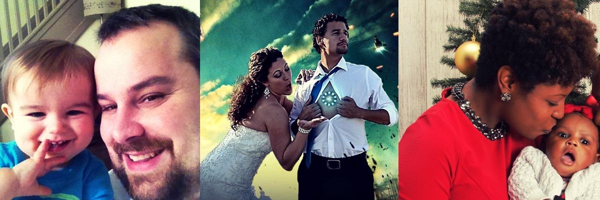 14 Awesome Vayniacs Who Put Family First | GaryVaynerchuk.com