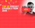 The Top 20 Podcasts From The GaryVee Audio Experience | GaryVaynerchuk.com