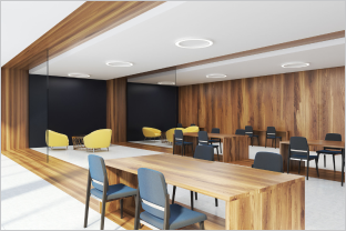CBRE Office Ready
