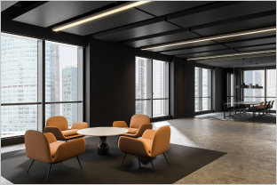 CBRE Office Ready