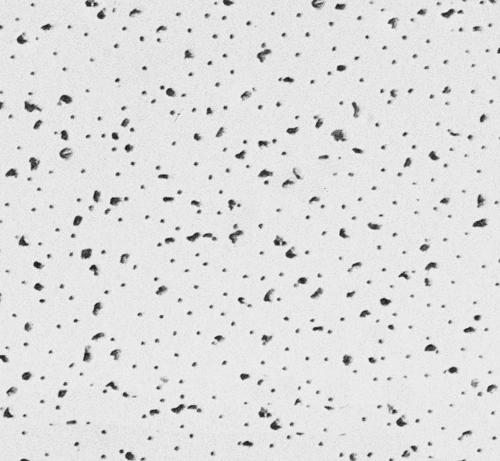 Usg Ceilings Radar Illusion 2 Ft X 4 Ft Acoustical