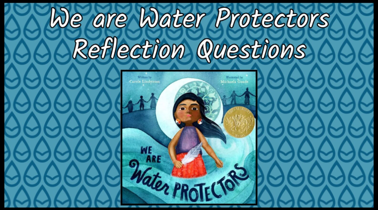 H2O for Life | We Are Water Protectors