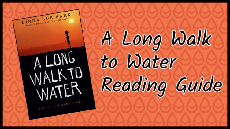 H2O for Life | Lesson Plans - Intro to the Water Crisis - Elementary