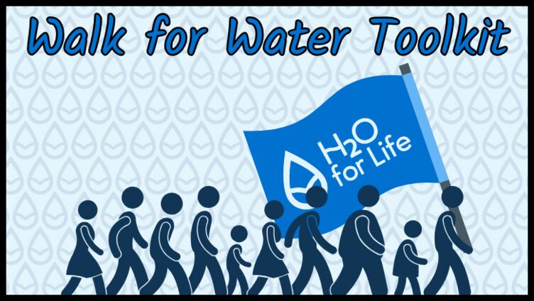 H2O for Life | Lesson Plans - Intro to the Water Crisis - Middle