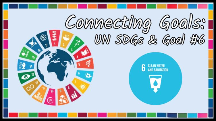 H2O for Life | Lesson Plans - Intro to the Water Crisis - Middle