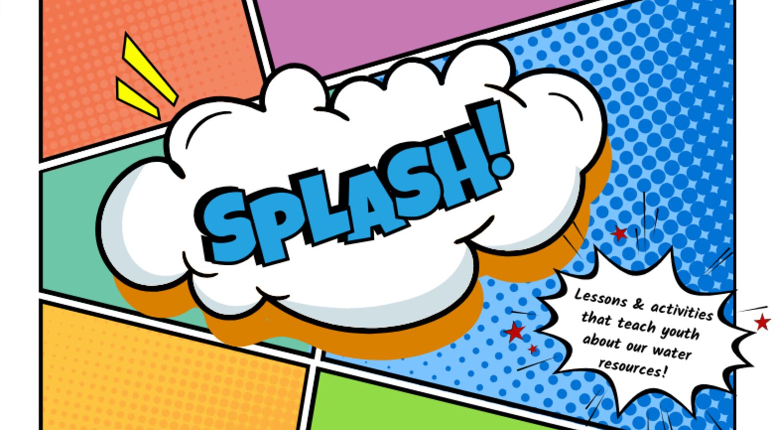 H2O for Life | SPLASH Toolkit: Lessons and Activities for Water