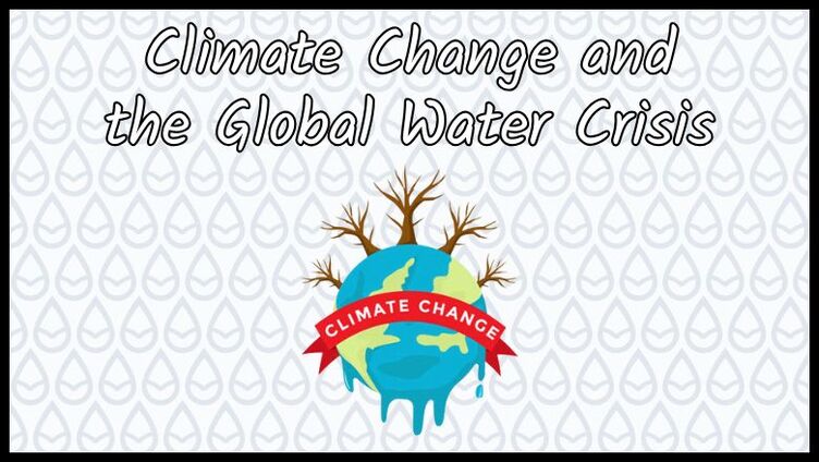 H2O for Life | Lesson Plans - Science - Middle School