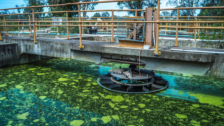 H2O for Life | Lesson Plans - Science - Middle School