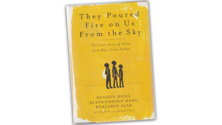 H2O for Life | Lesson Plans - Language arts - Secondary School