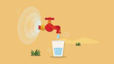 H2O for Life | Lesson Plans - Intro to the Water Crisis - Middle