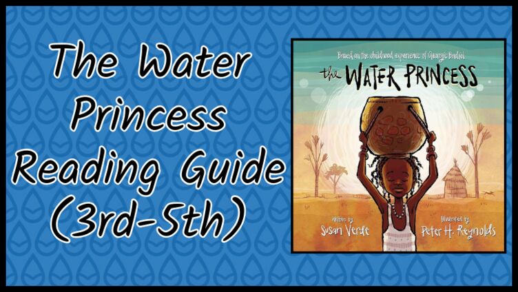 H2O for Life | Lesson Plans - Language arts - Elementary School