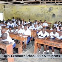 H2O for Life | Springville Junior High School